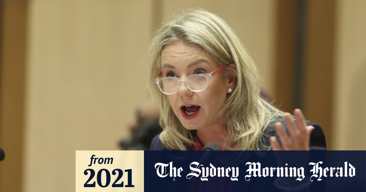 Nationals senator’s logging bill chops down Environment Minister’s powers